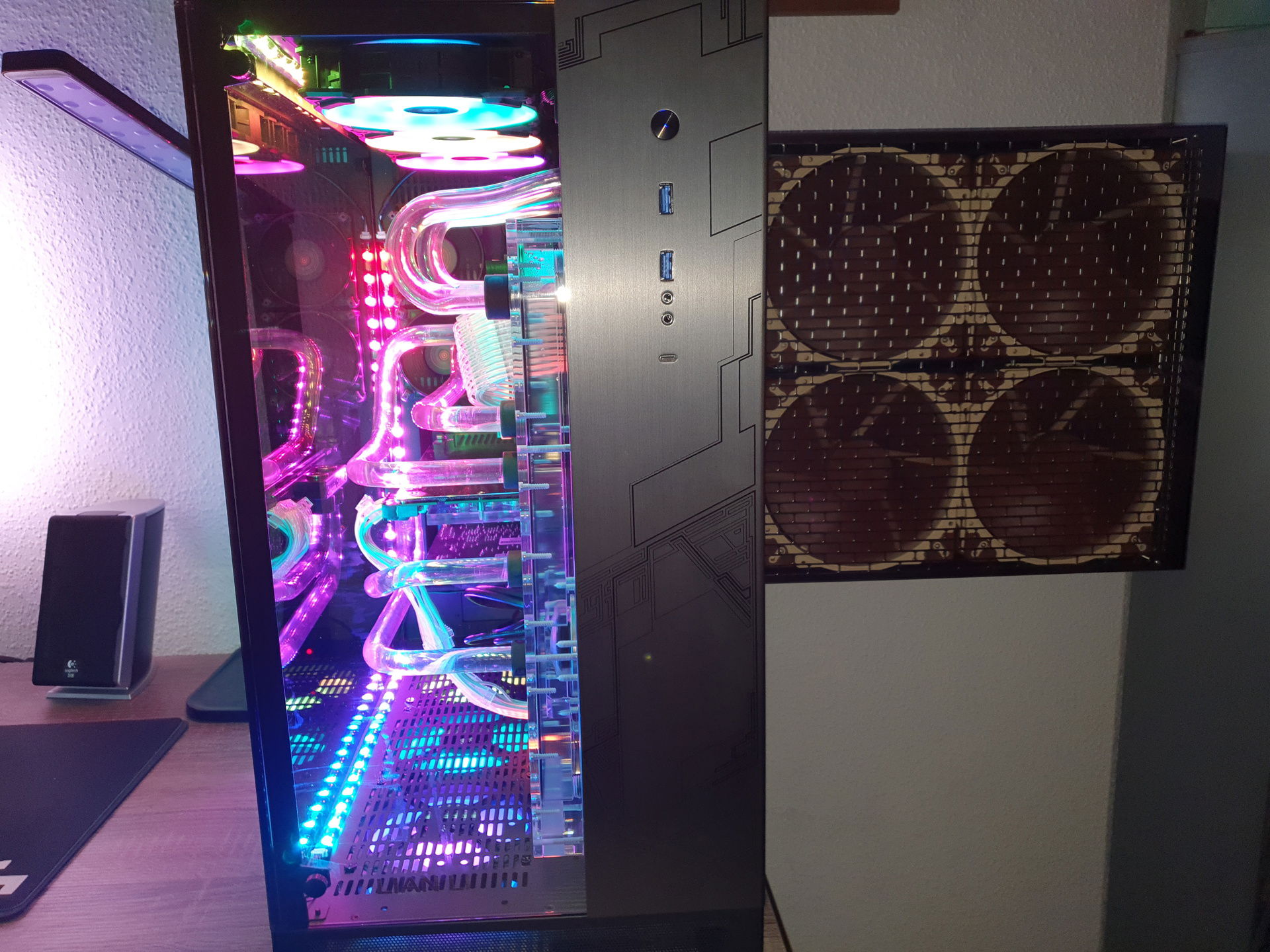 Gaming Station » builds.gg