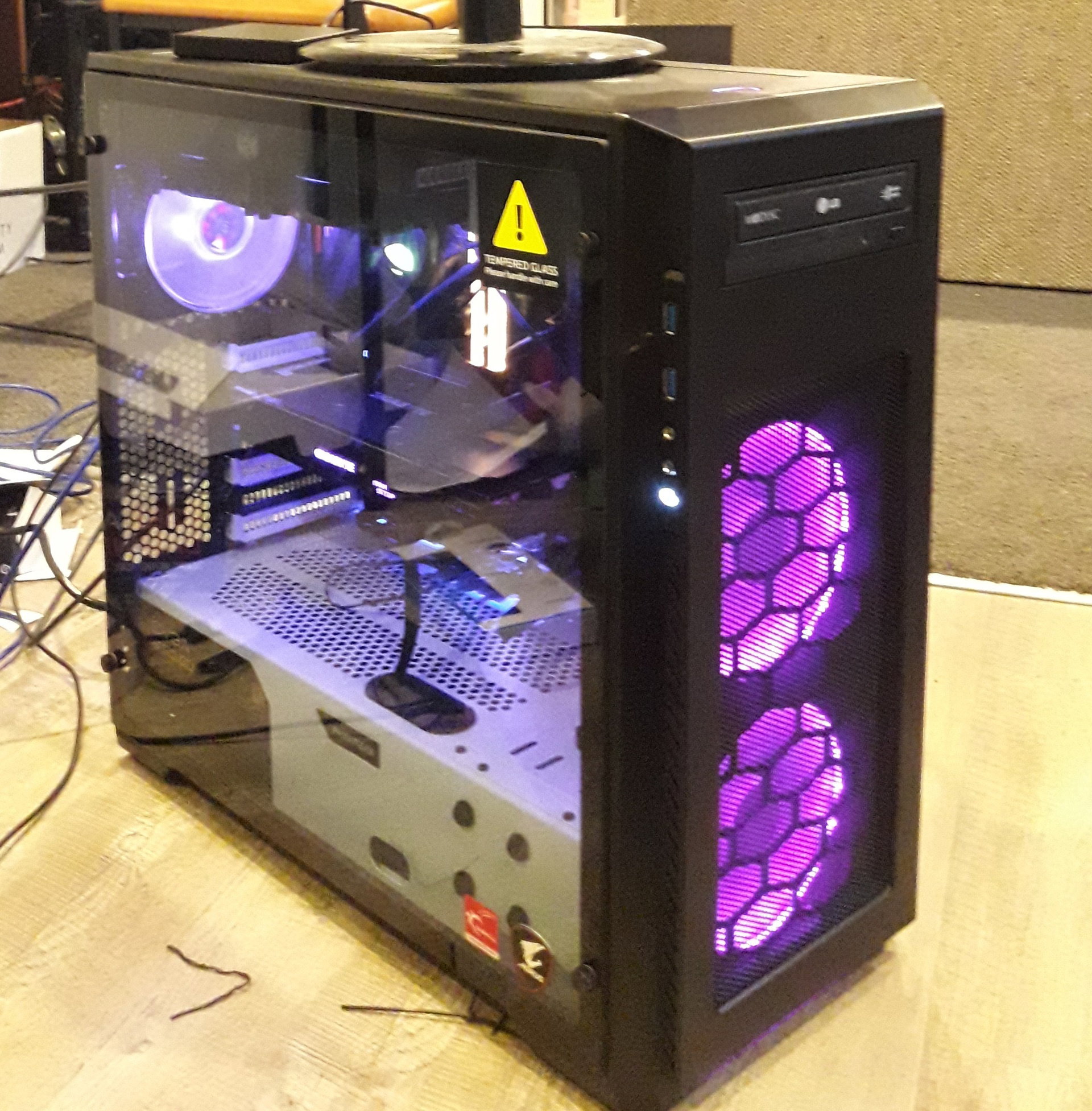 My First Build » builds.gg