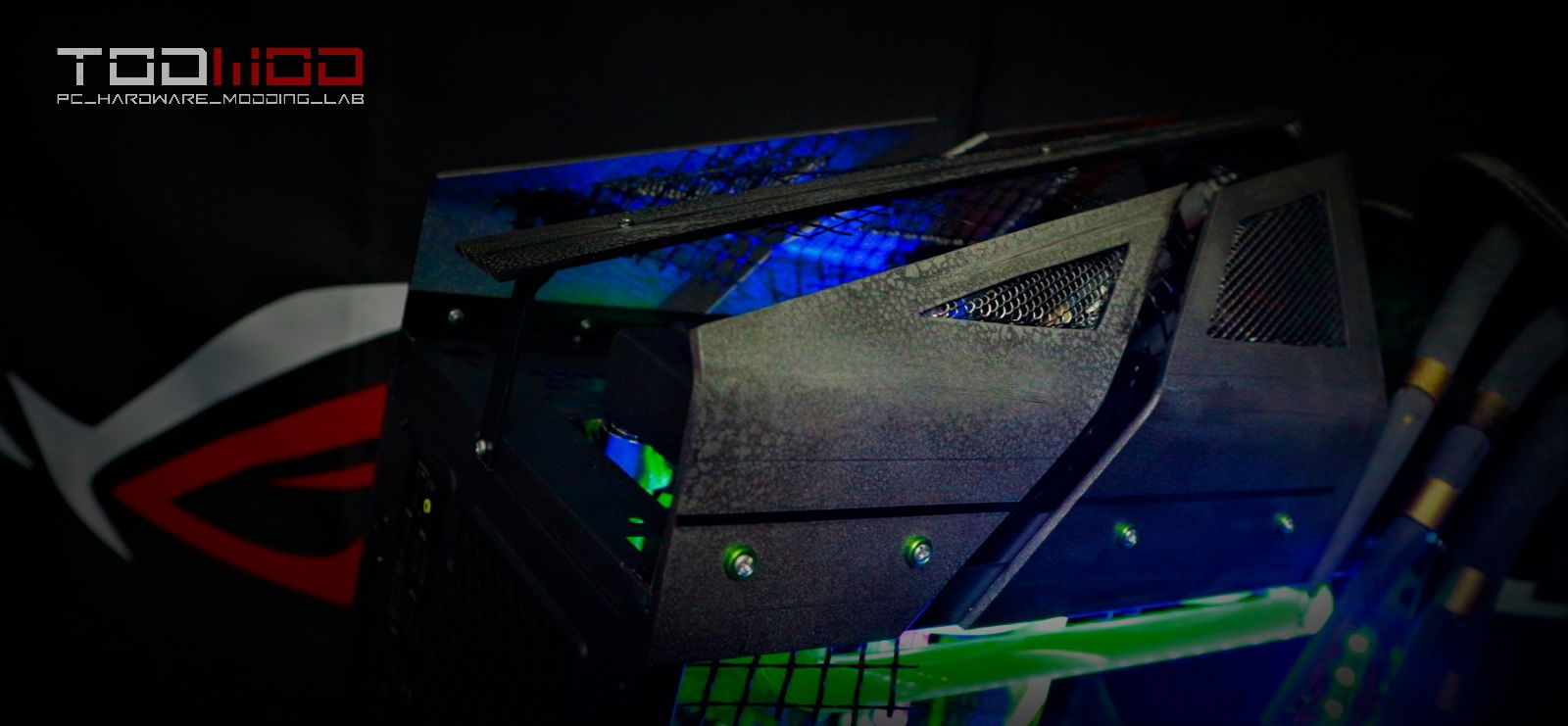 THE PREDATOR MOD » builds.gg