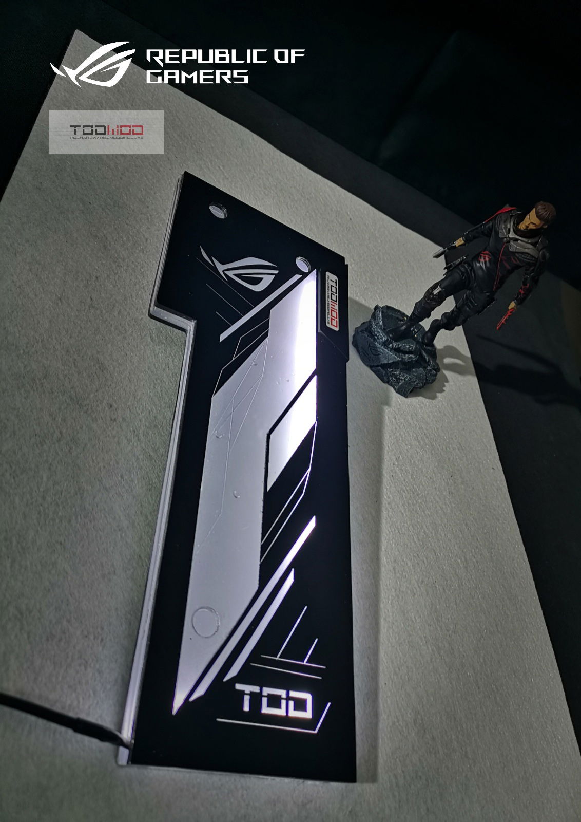 THE PREDATOR MOD » builds.gg