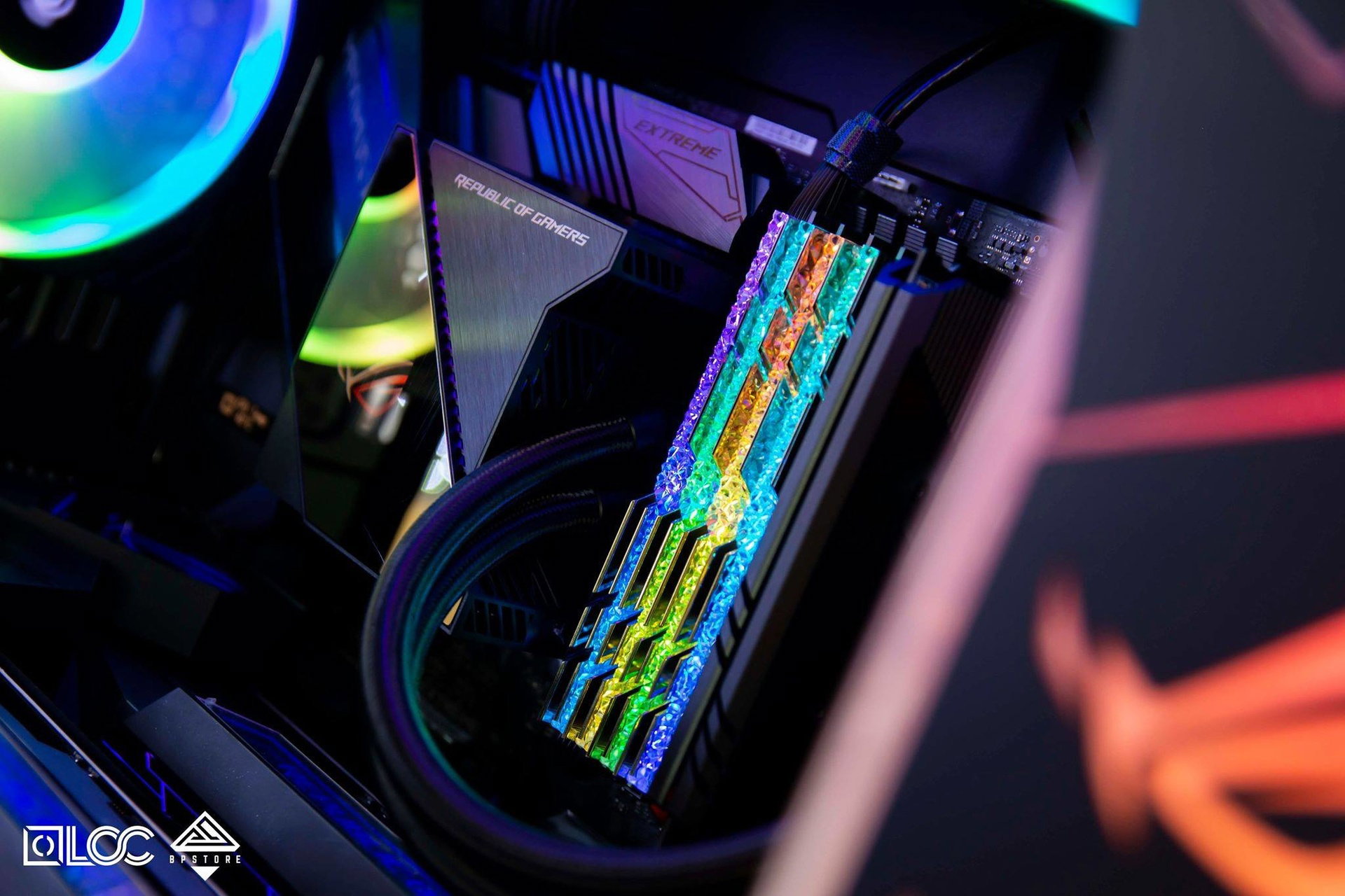 ROG x2 MATRIX ONLY IN VN » builds.gg