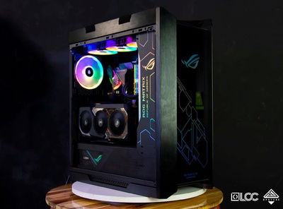 MODZERO JUICE » builds.gg