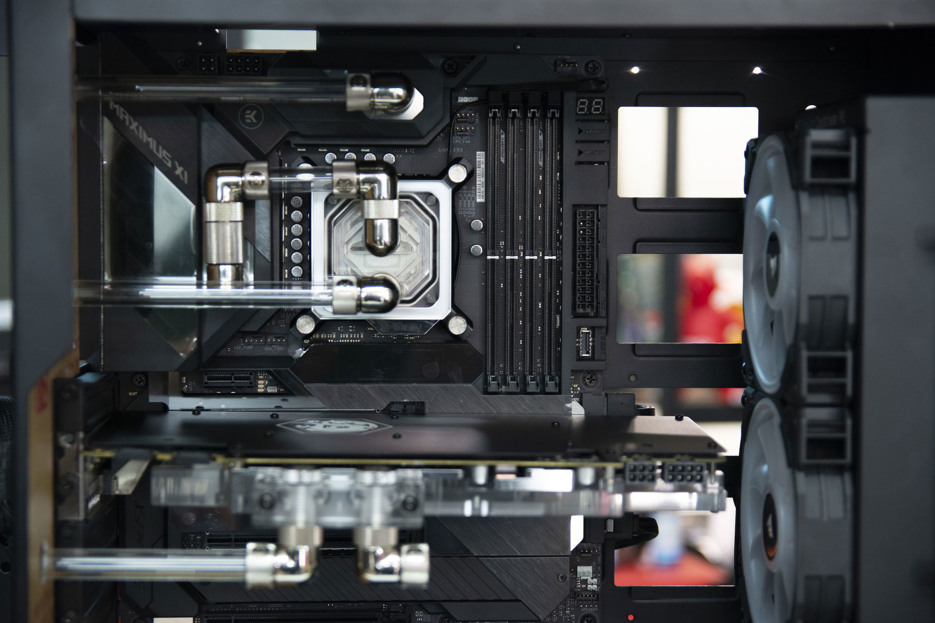 INWIN & ROG » builds.gg