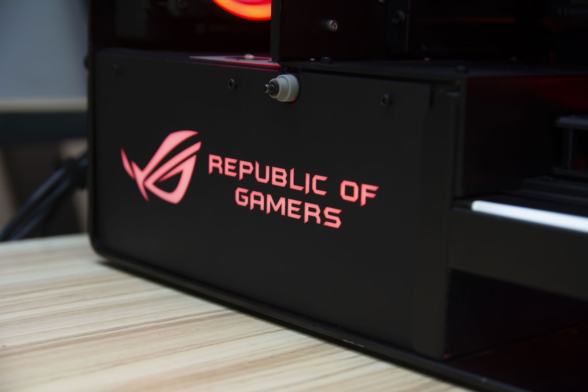 INWIN & ROG » builds.gg