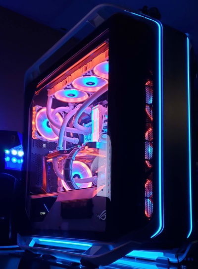 AMD SPECTRE's » builds.gg