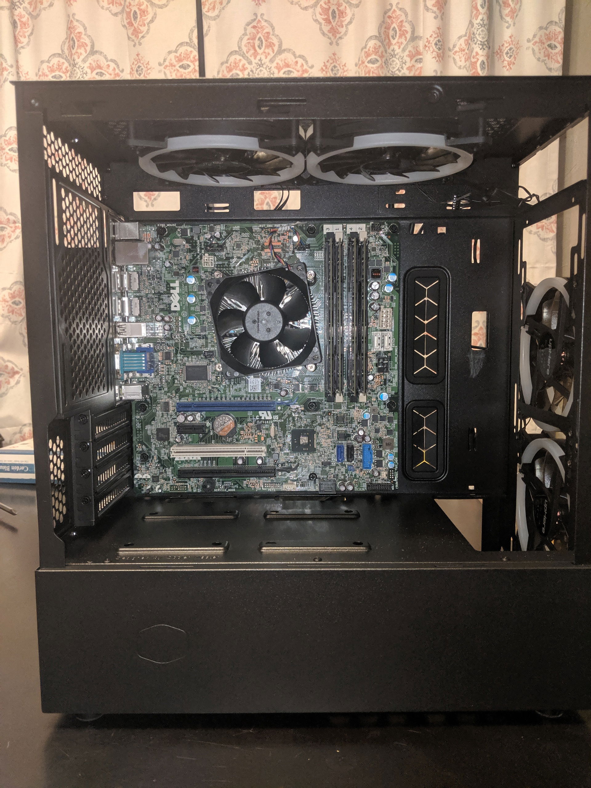 Dell Optiplex 9020 » builds.gg