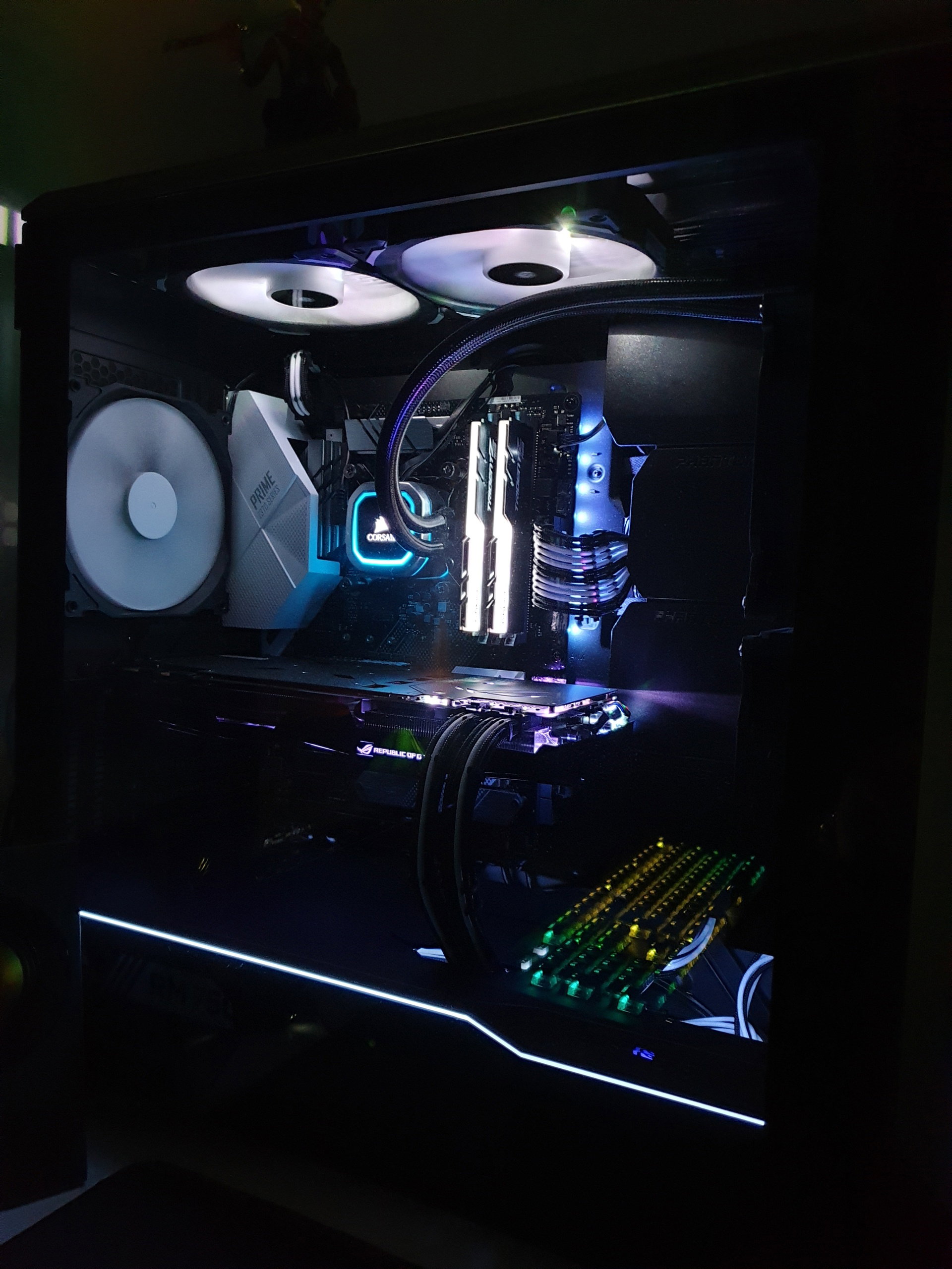 First build » builds.gg