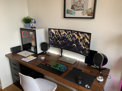 Lian Li o11 Dynamic XL » builds.gg