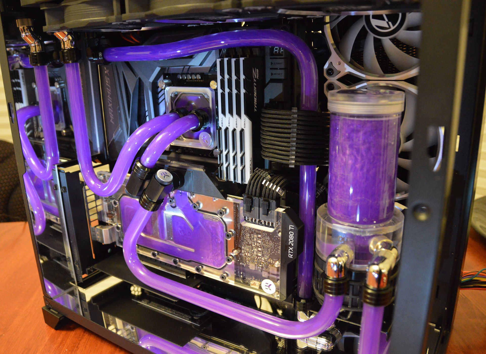 PCnamesAreDumb purple/teal build » builds.gg