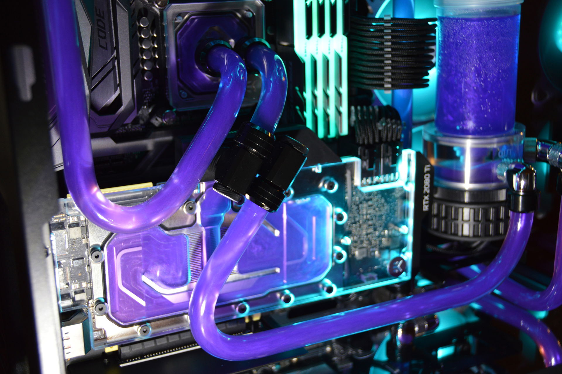PCnamesAreDumb purple/teal build » builds.gg