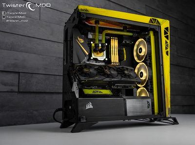 Project Narada - Rebuild » builds.gg