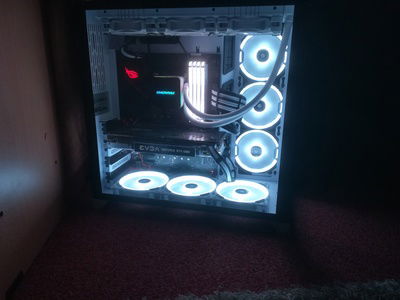 The Ultimate Sleeper PC » builds.gg