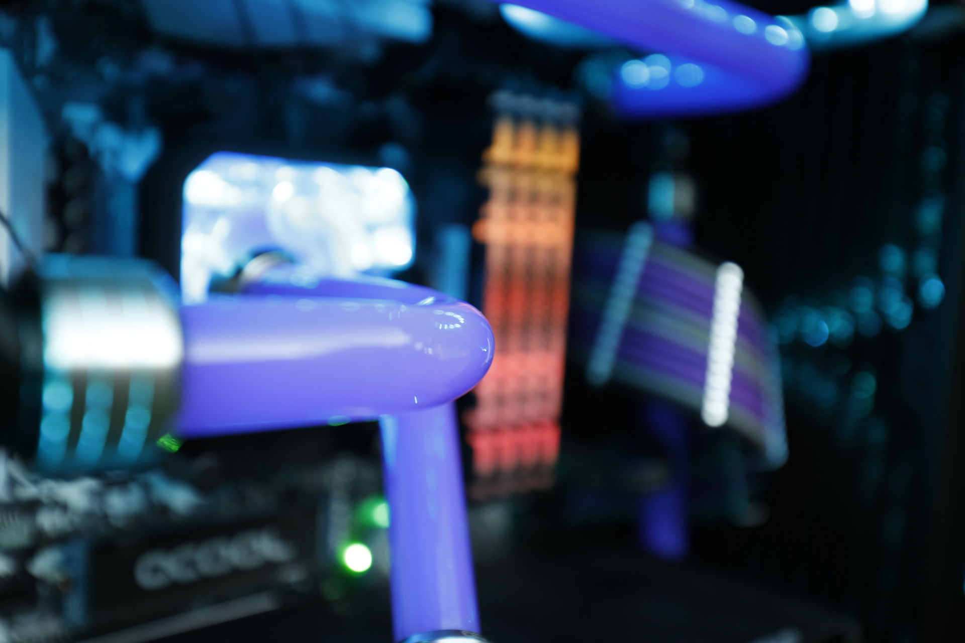 Clean Purple » builds.gg