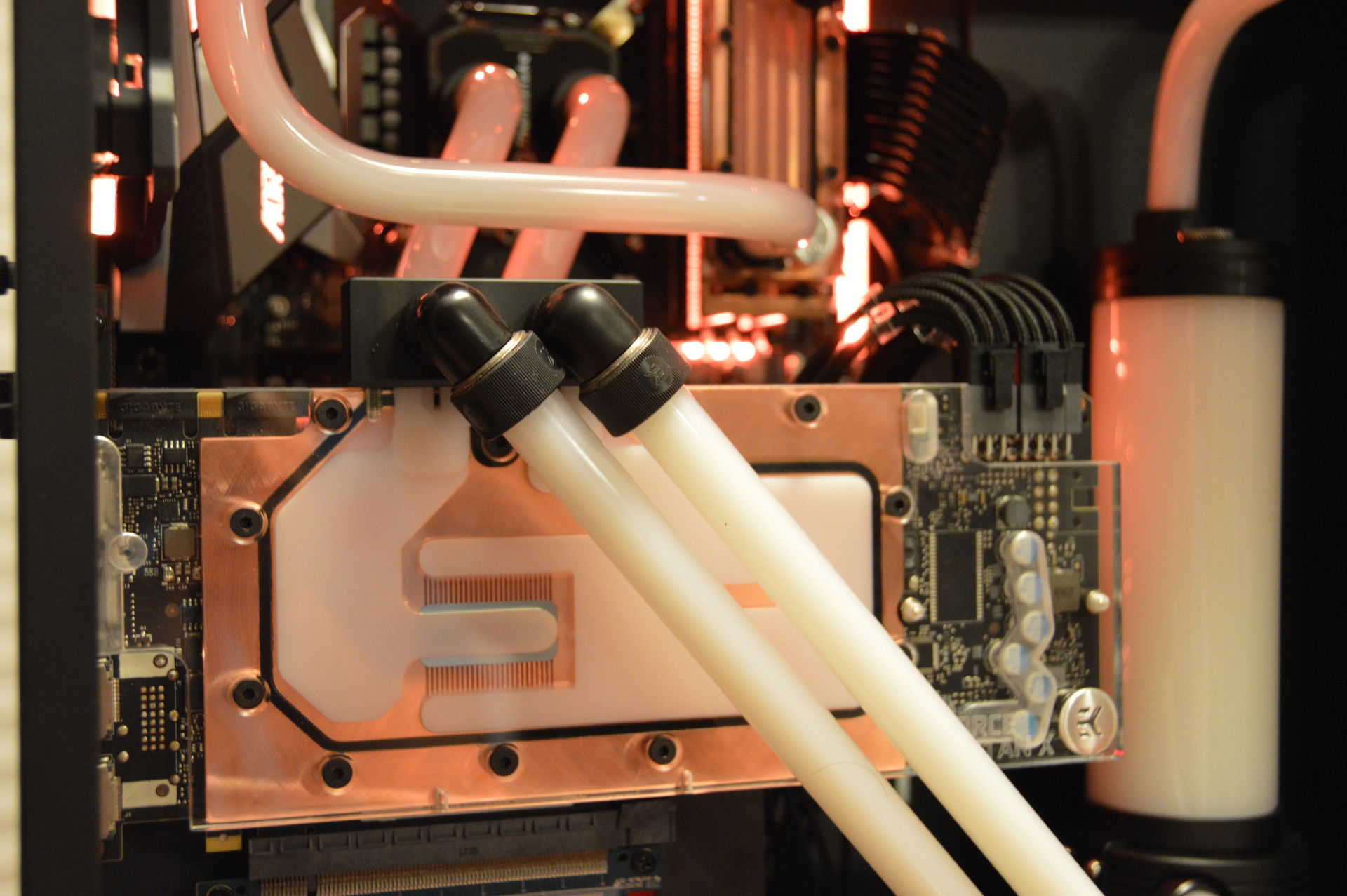 Ice/Winter themed Build » builds.gg