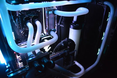 The Ultimate Sleeper PC » builds.gg