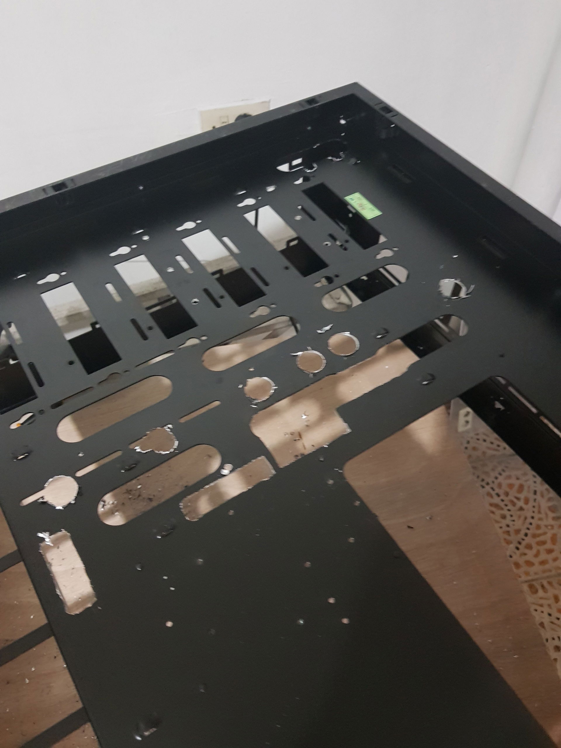 Lian Li V3000 » builds.gg