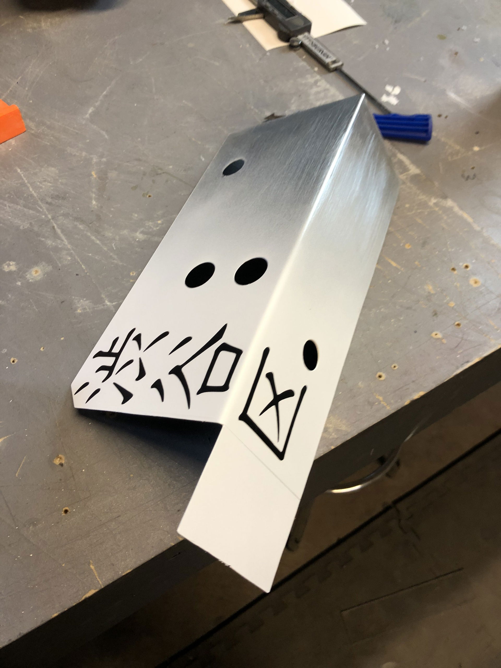 Japanese Themed Watercooled PC By Chris Designs (2019) » builds.gg