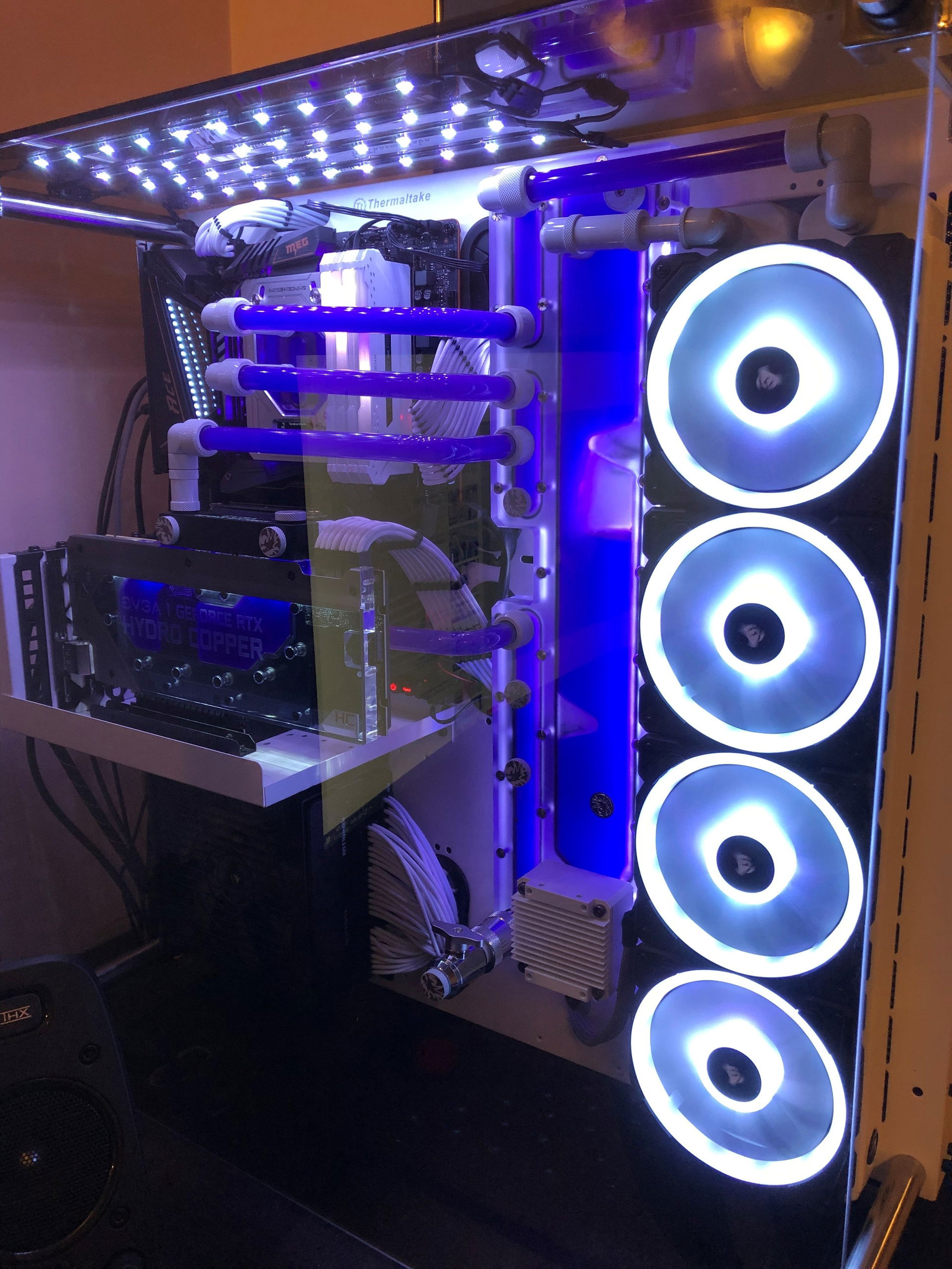 Core P5 and Ryzen » builds.gg