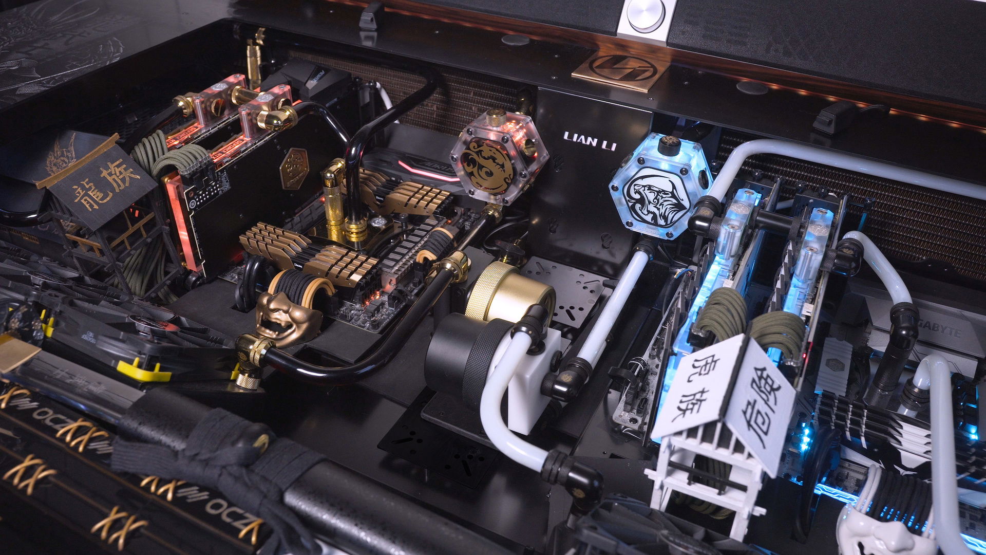 Timeless Warriors » builds.gg