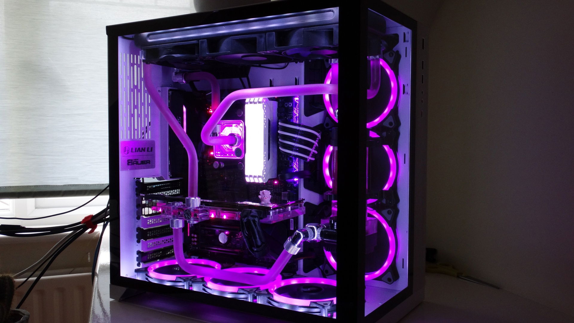 Down with the Pinkness » builds.gg