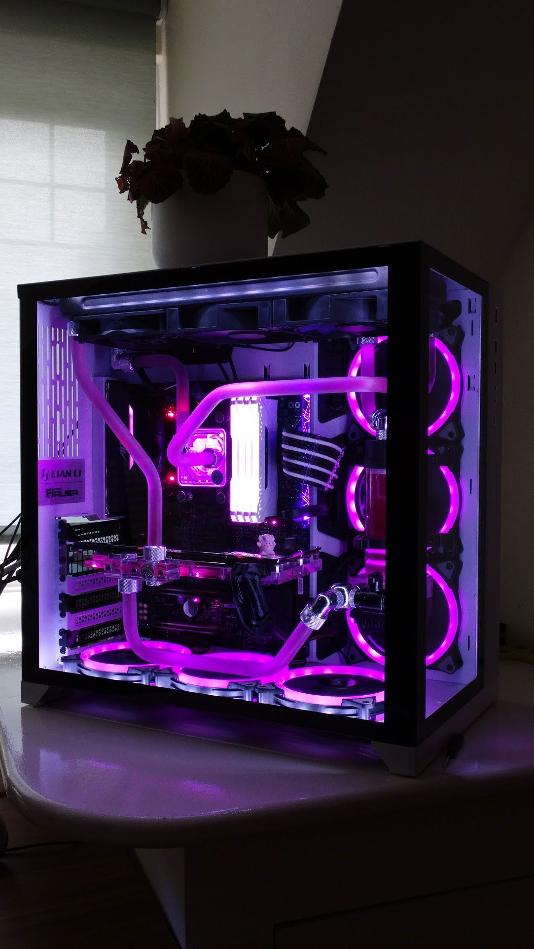 Down with the Pinkness » builds.gg