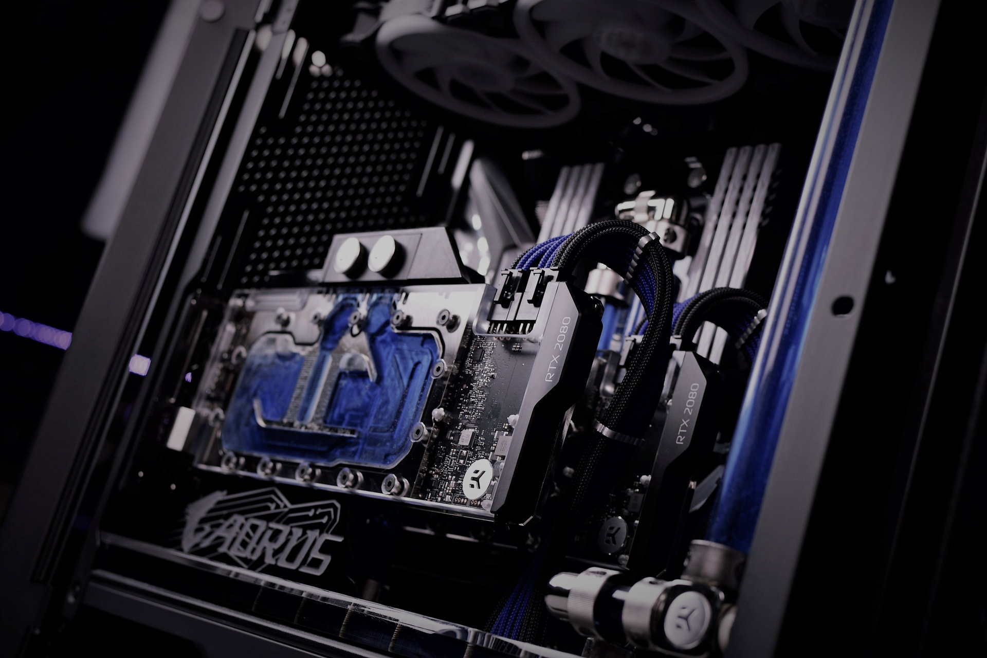 Project Cosmos (Client Build) » builds.gg