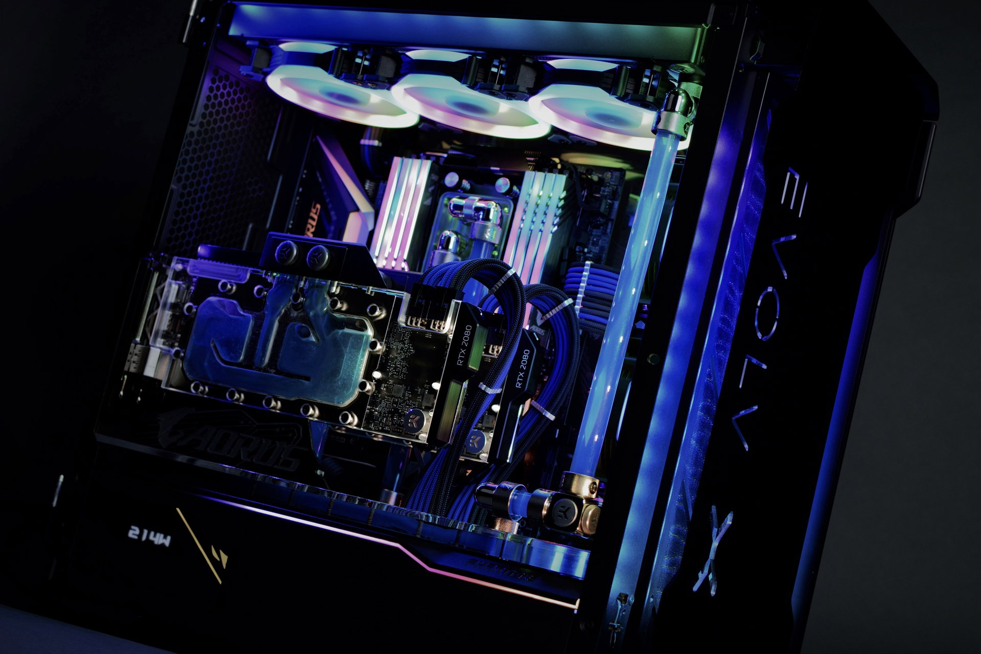 Project Cosmos (Client Build) » builds.gg