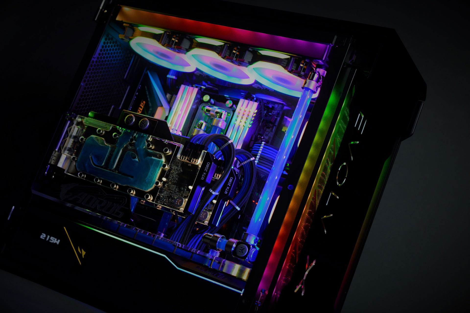 Project Cosmos (Client Build) » builds.gg