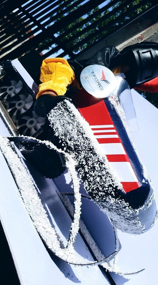 SNOW MOBILE » builds.gg