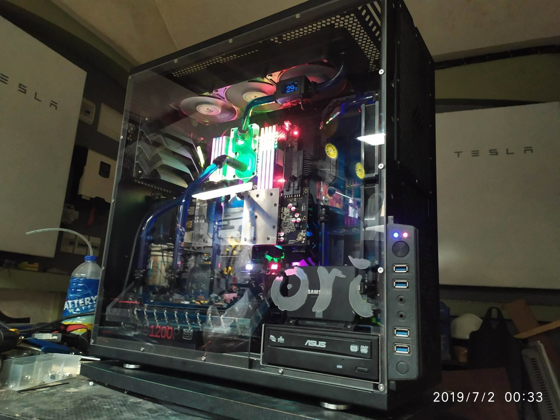 ORI » builds.gg