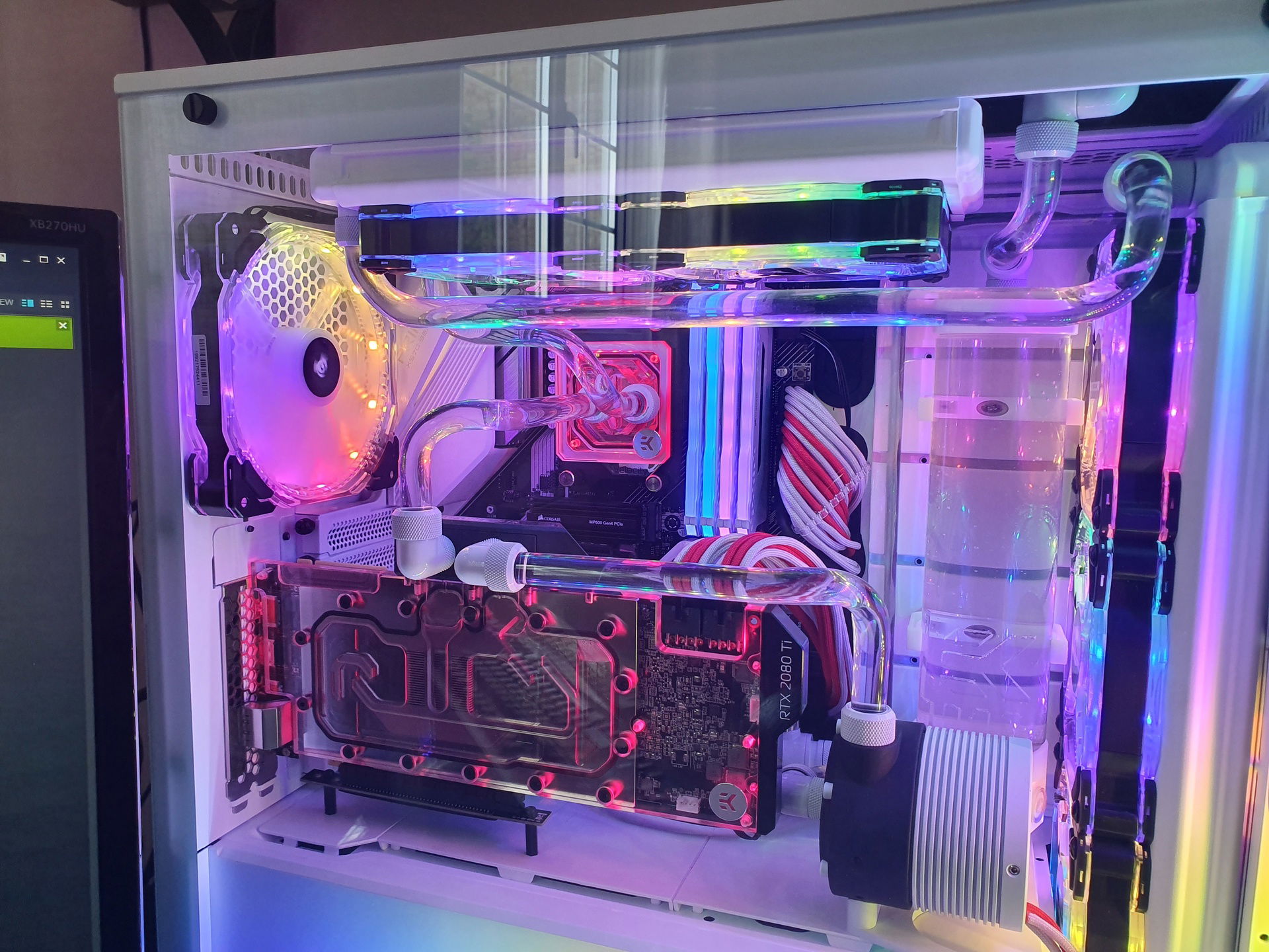 RGB Life » builds.gg