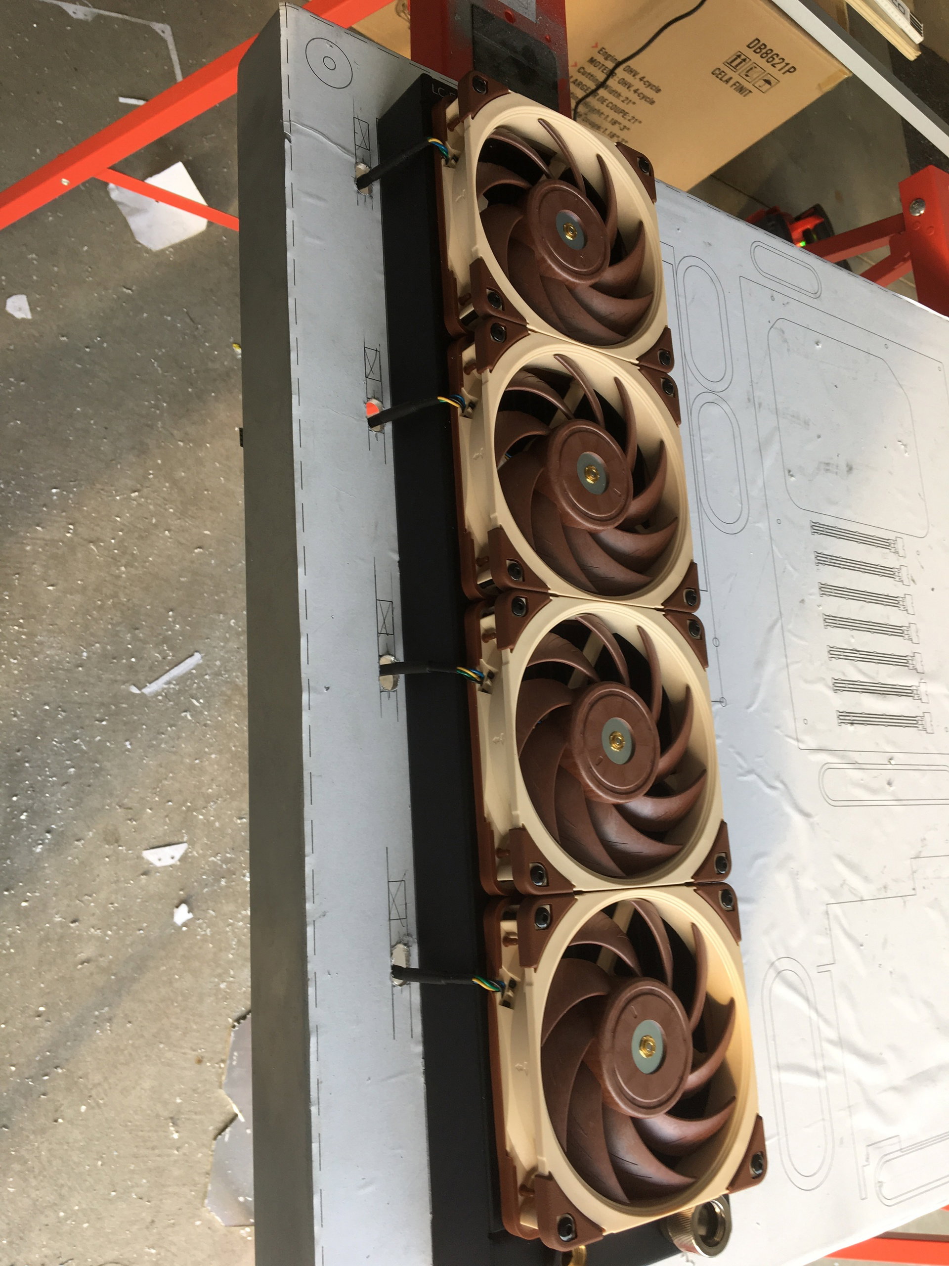Custom Wall PC » builds.gg