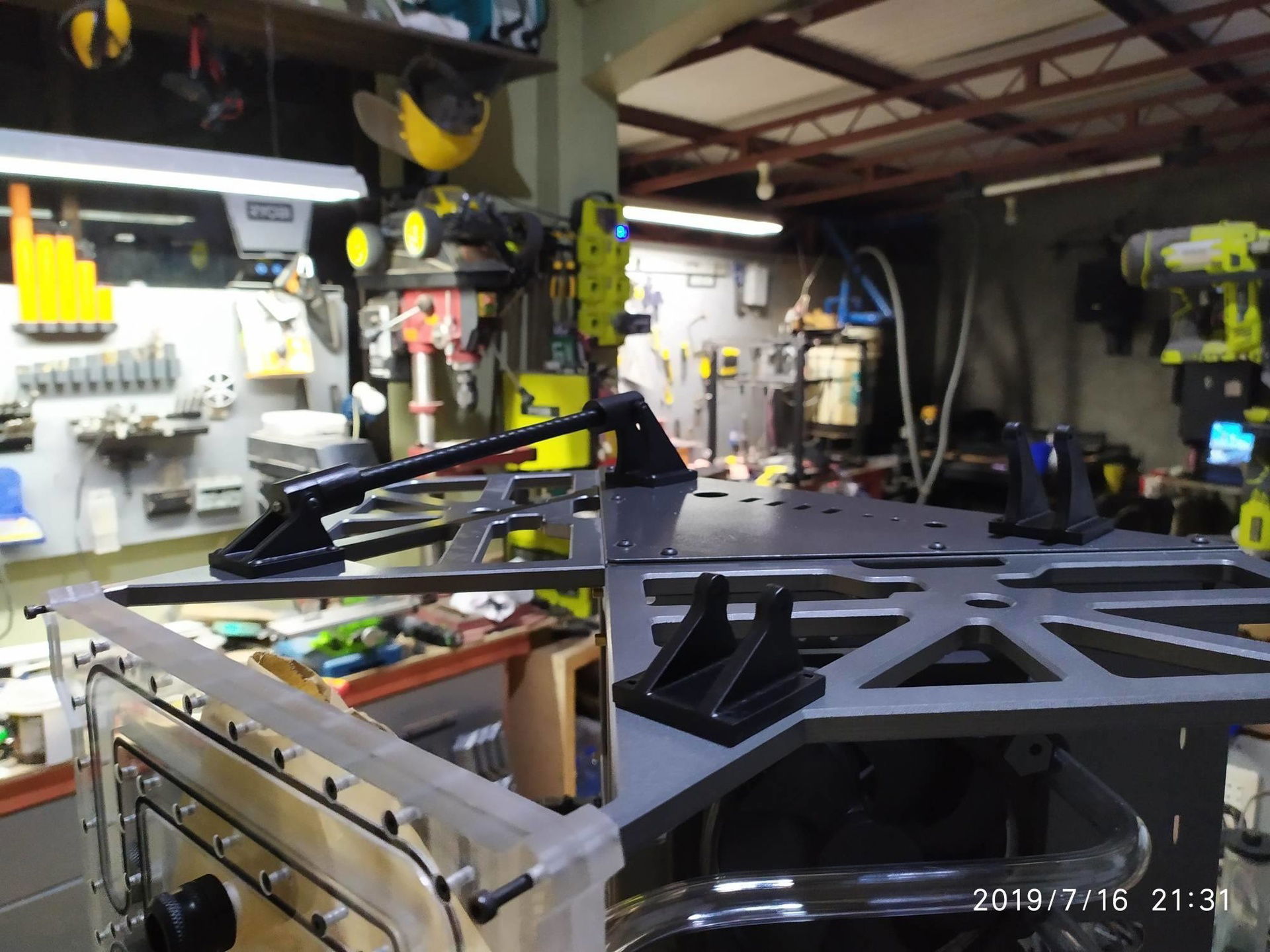 TT P90 Orion » builds.gg