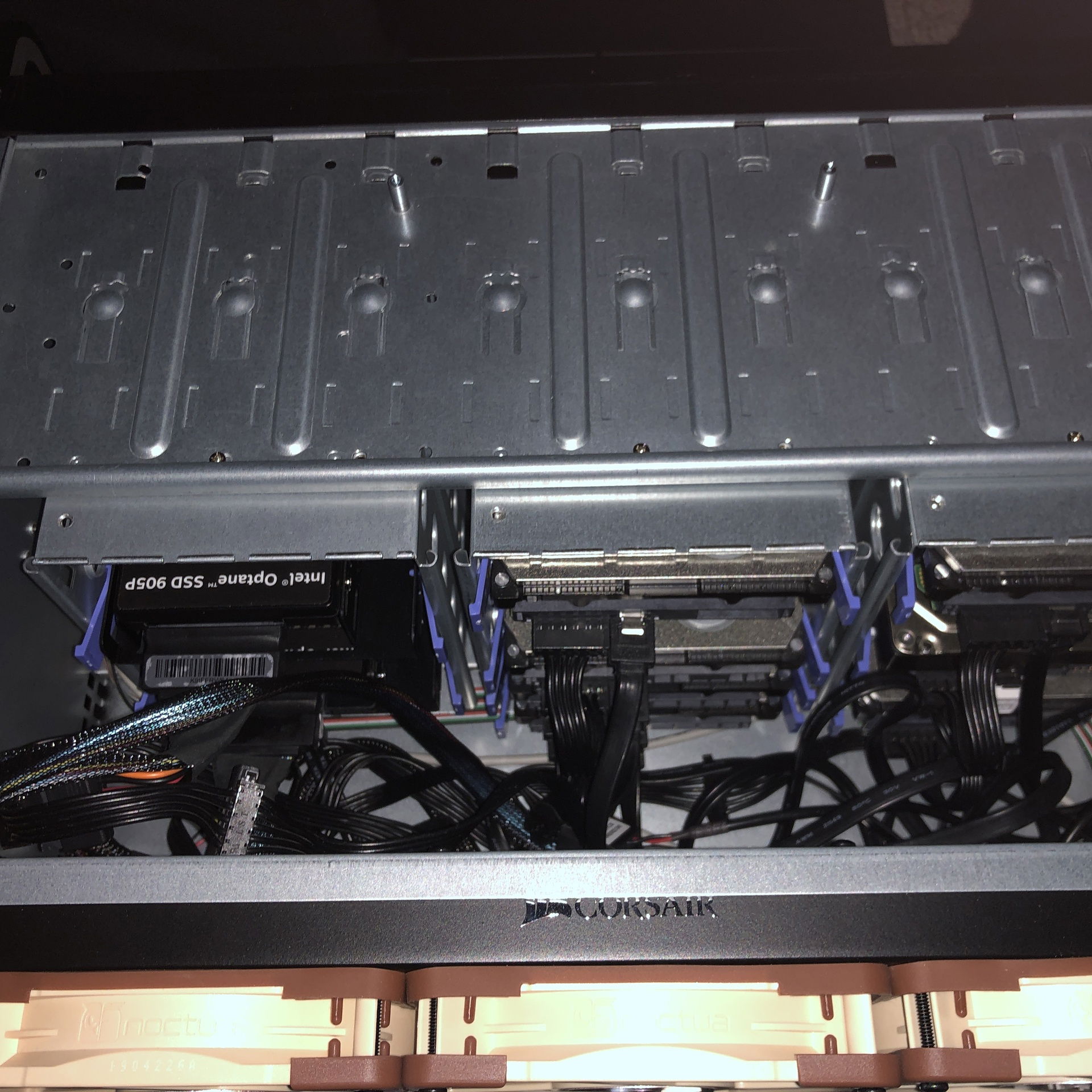 Rackmount workstation » builds.gg