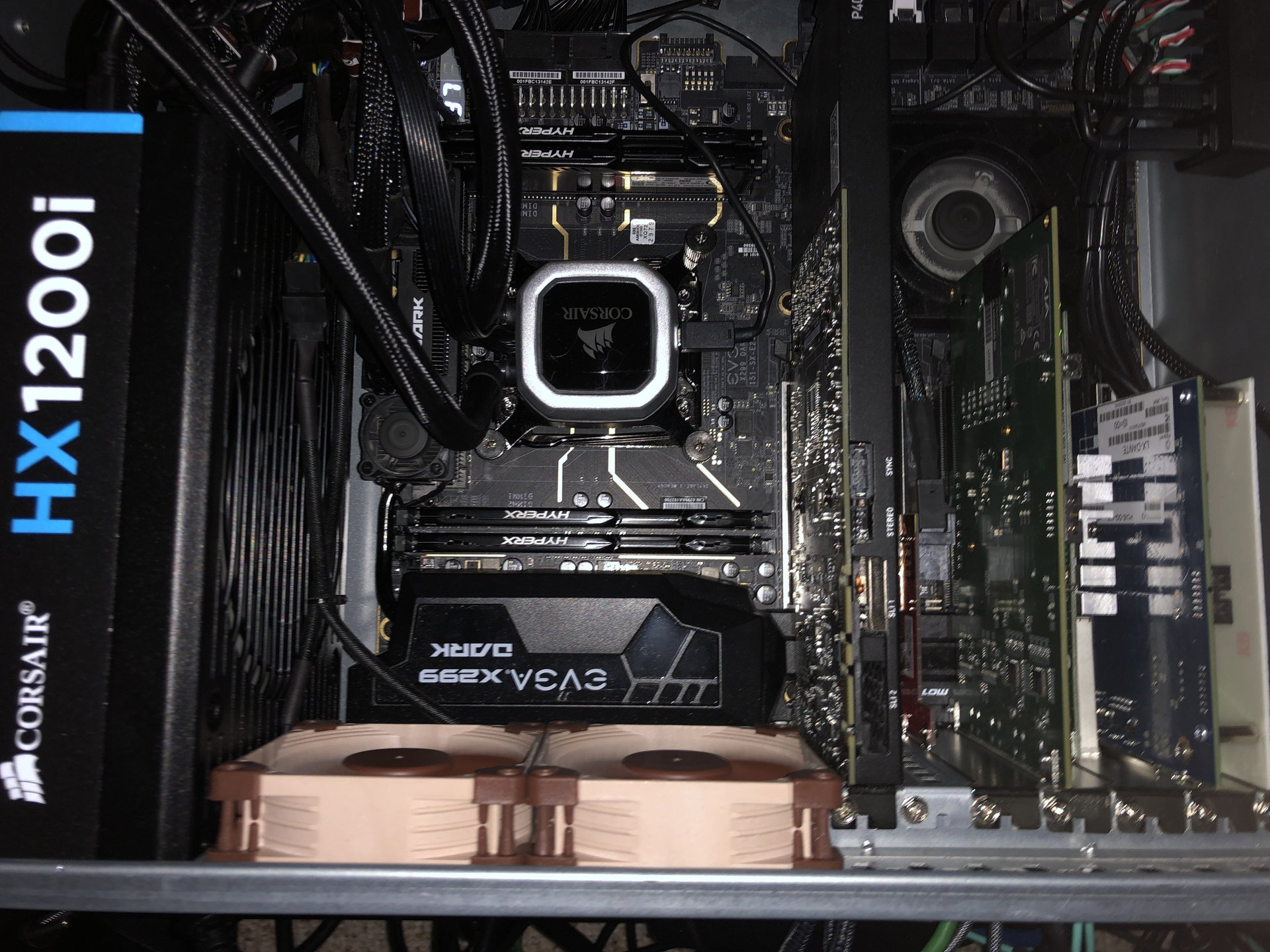 Rackmount workstation » builds.gg