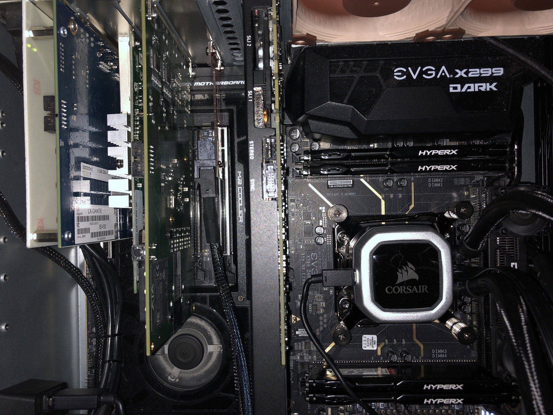 Rackmount workstation » builds.gg
