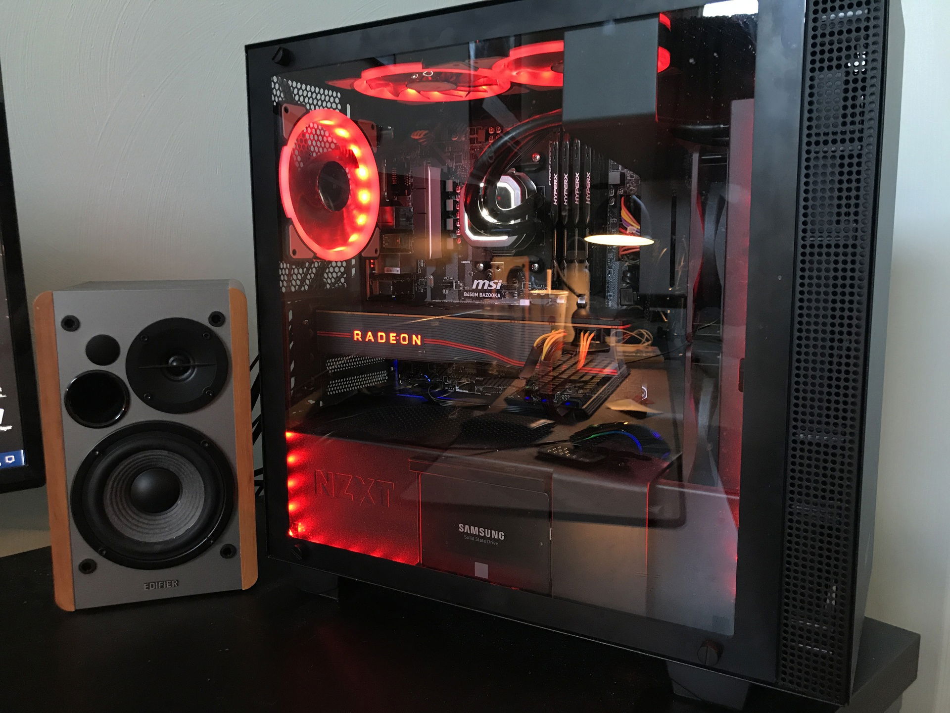 Stealth Soldier » builds.gg