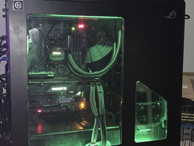 Hydra Mini » builds.gg