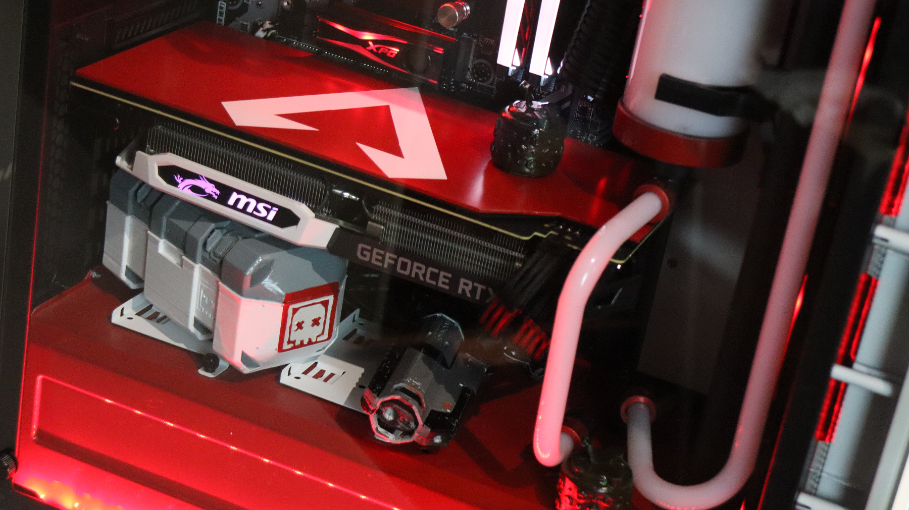 APEX Legends » builds.gg