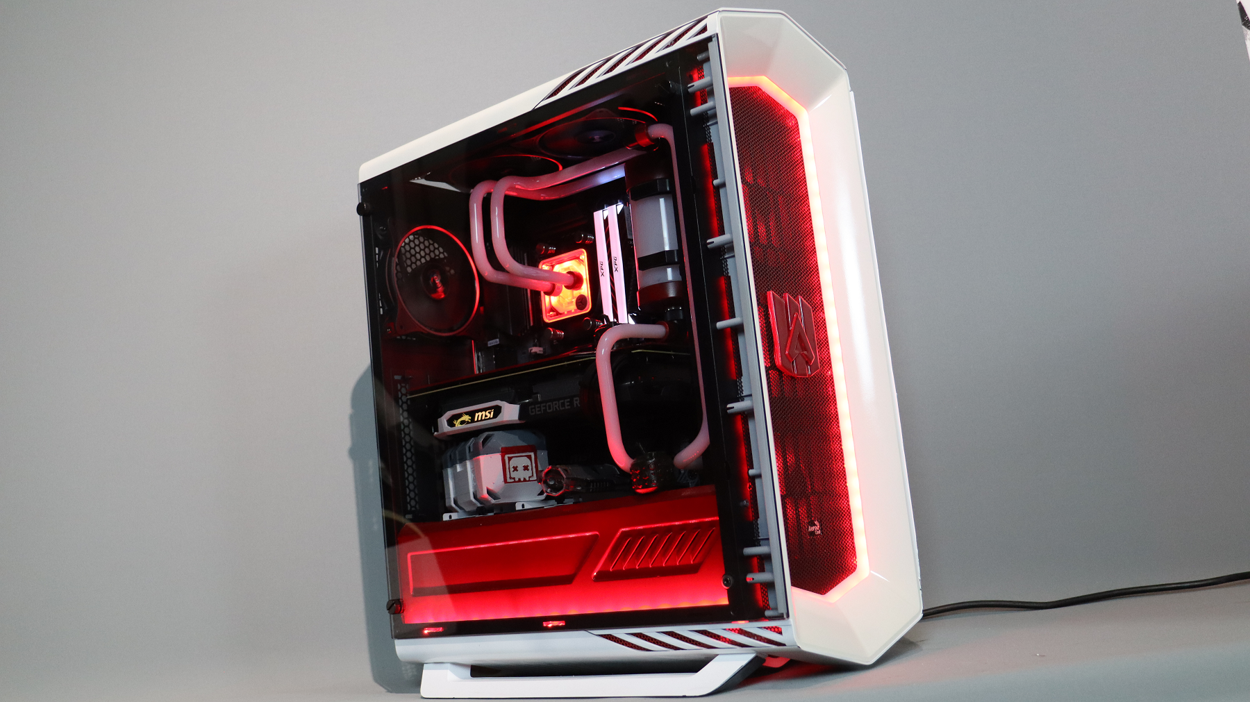 APEX Legends » builds.gg