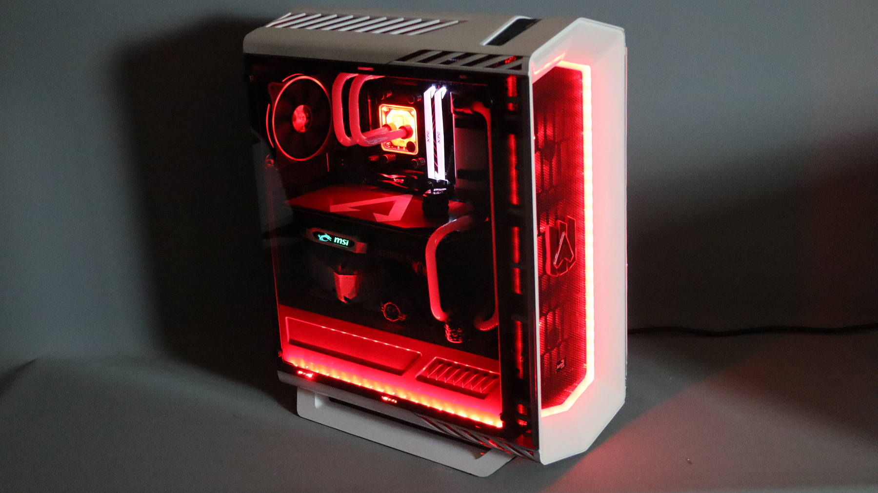 APEX Legends » builds.gg