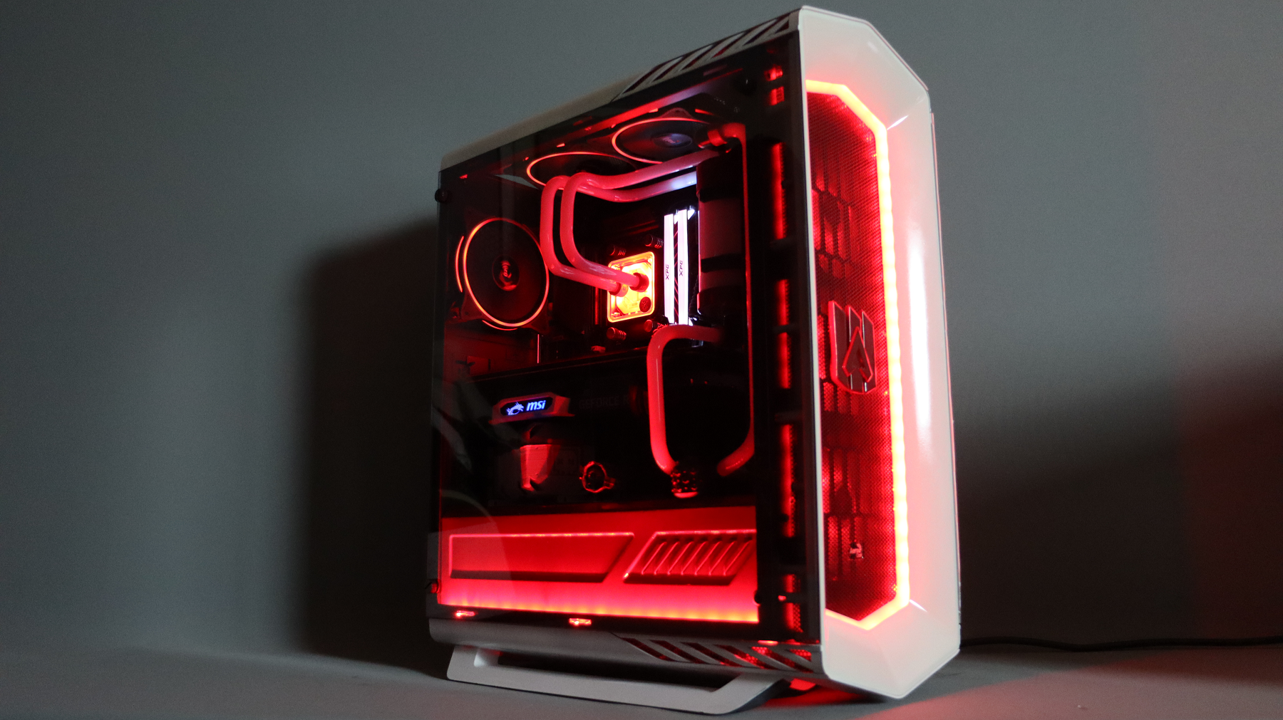 APEX Legends » builds.gg