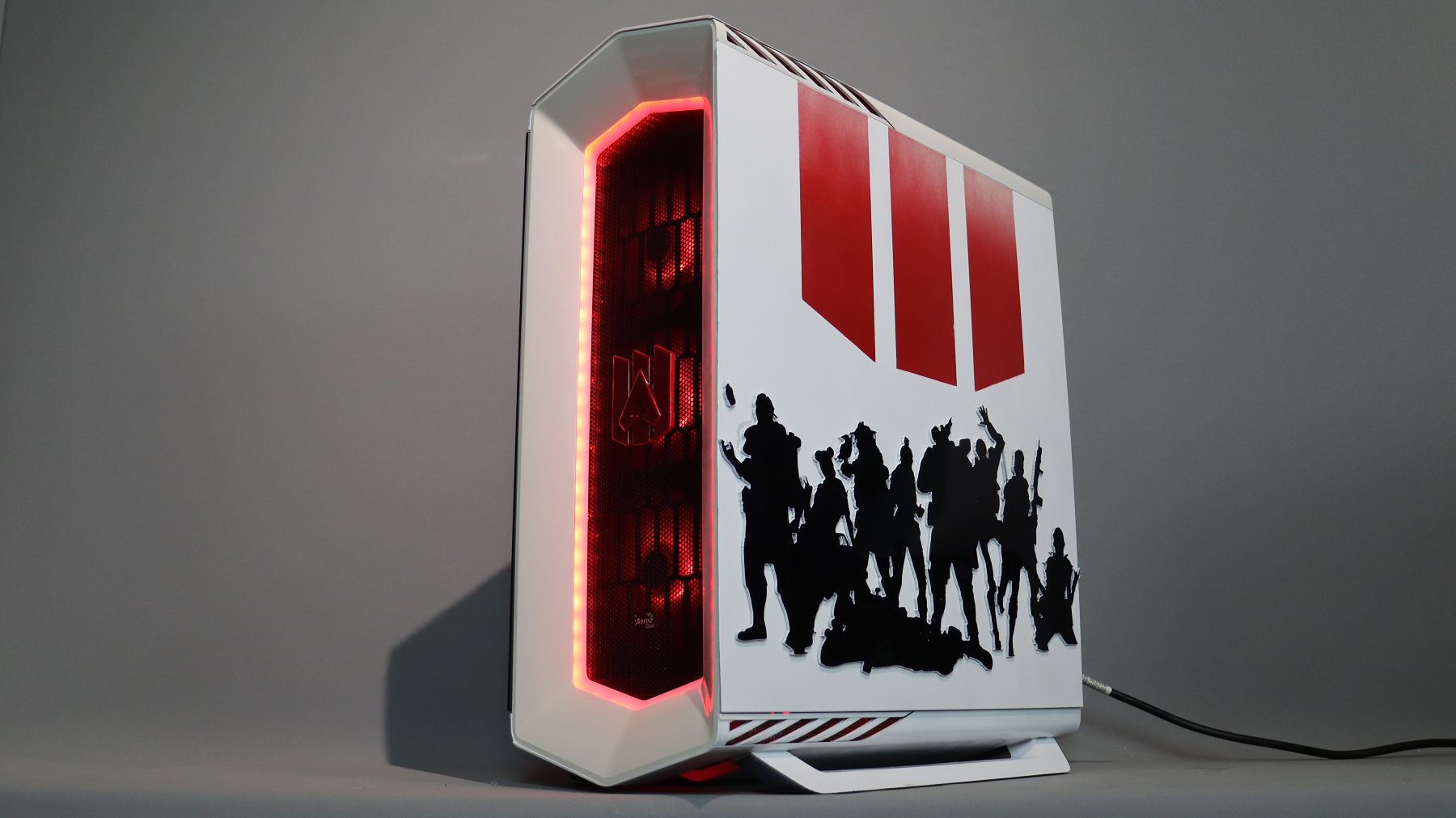 APEX Legends » builds.gg