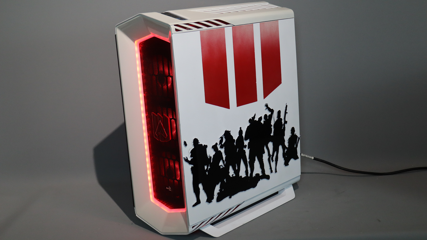 APEX Legends » builds.gg