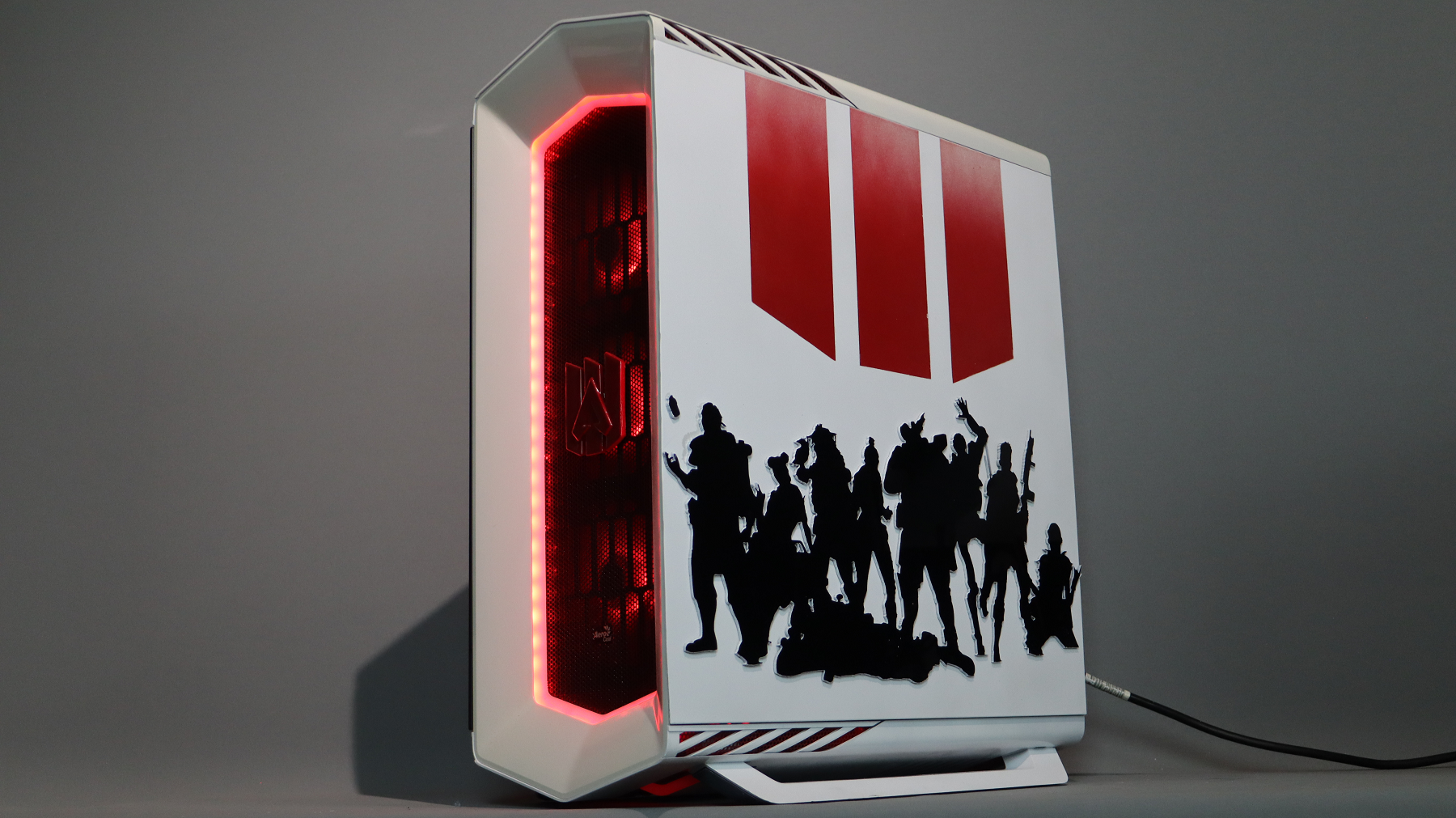 APEX Legends » builds.gg