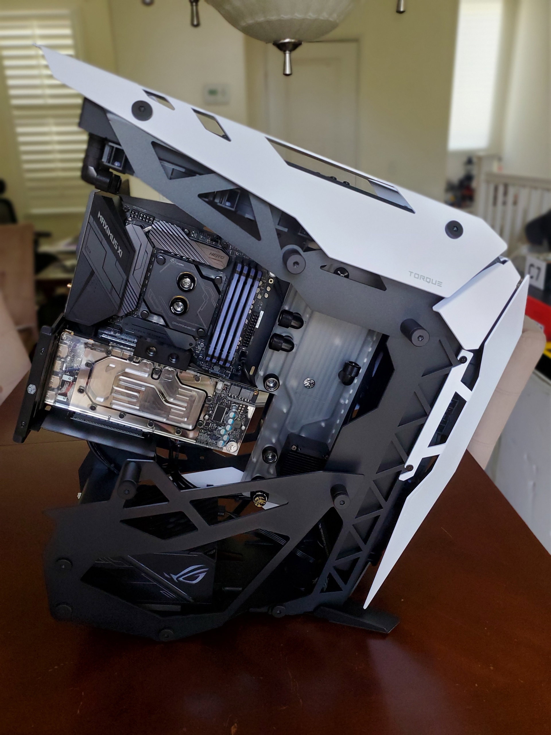 Project Hero » builds.gg