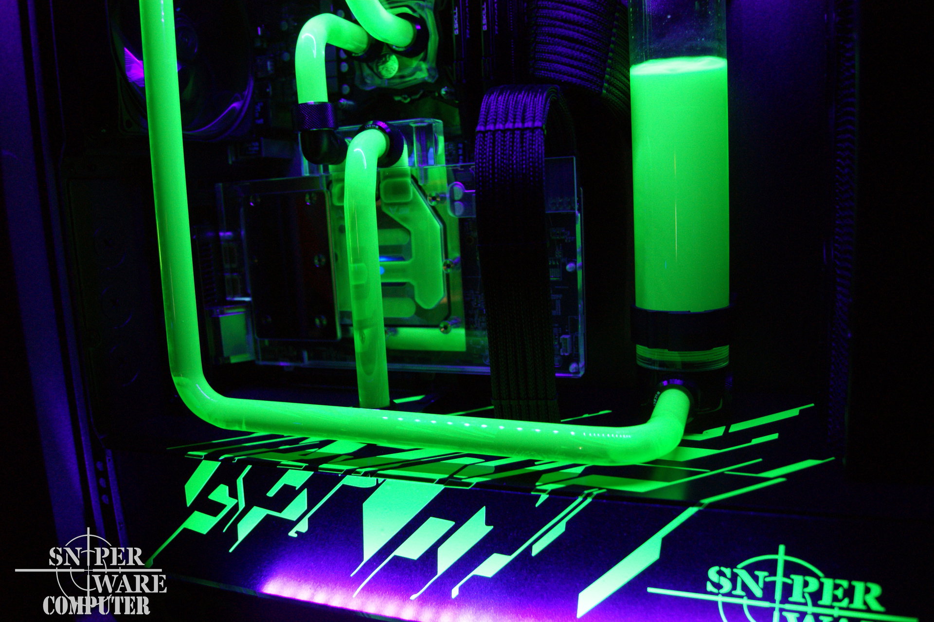Project Cyber » builds.gg