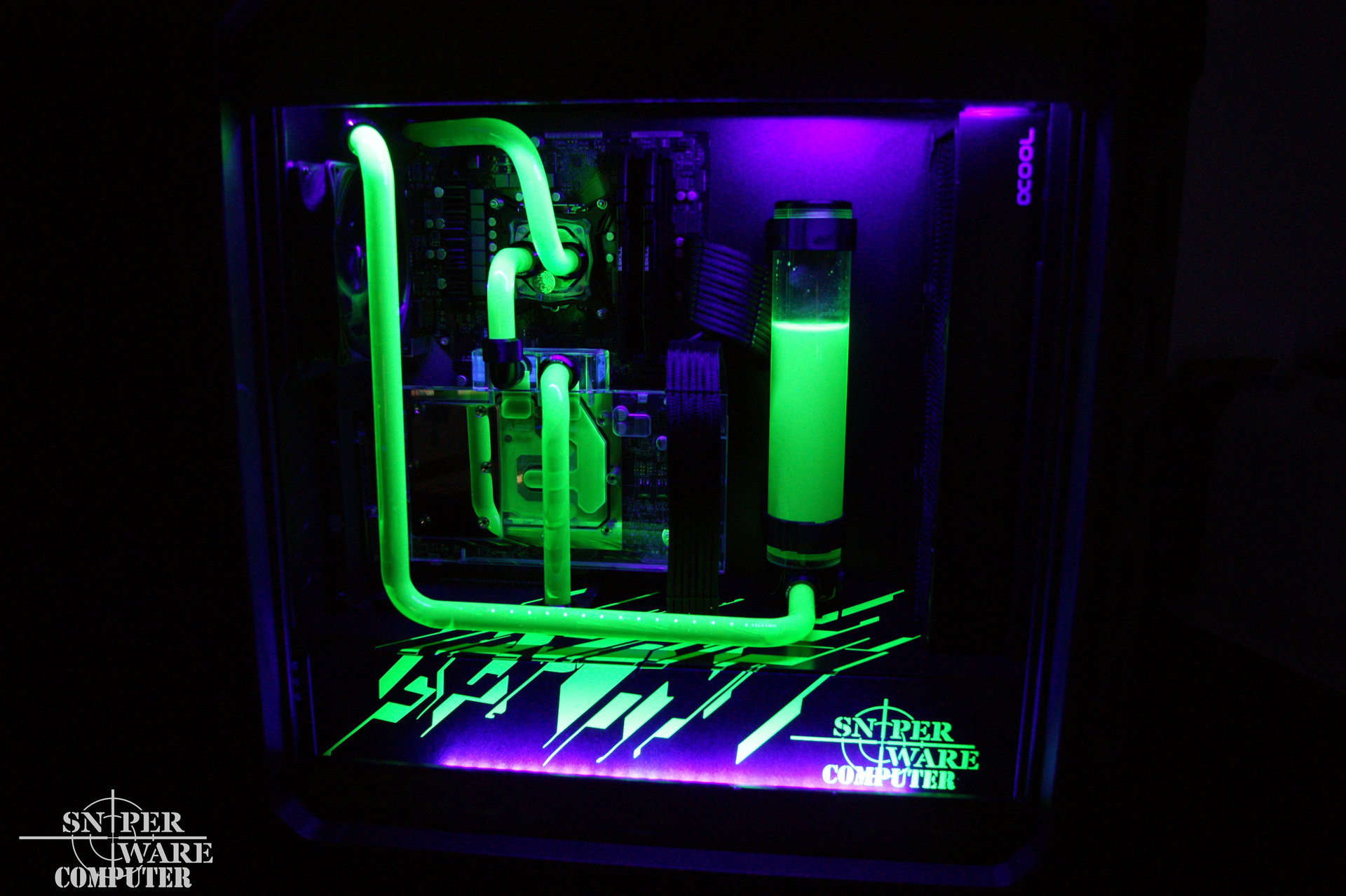 Project Cyber » builds.gg