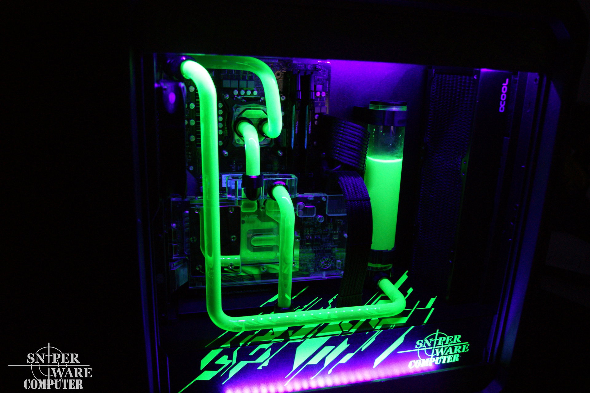 Project Cyber » builds.gg