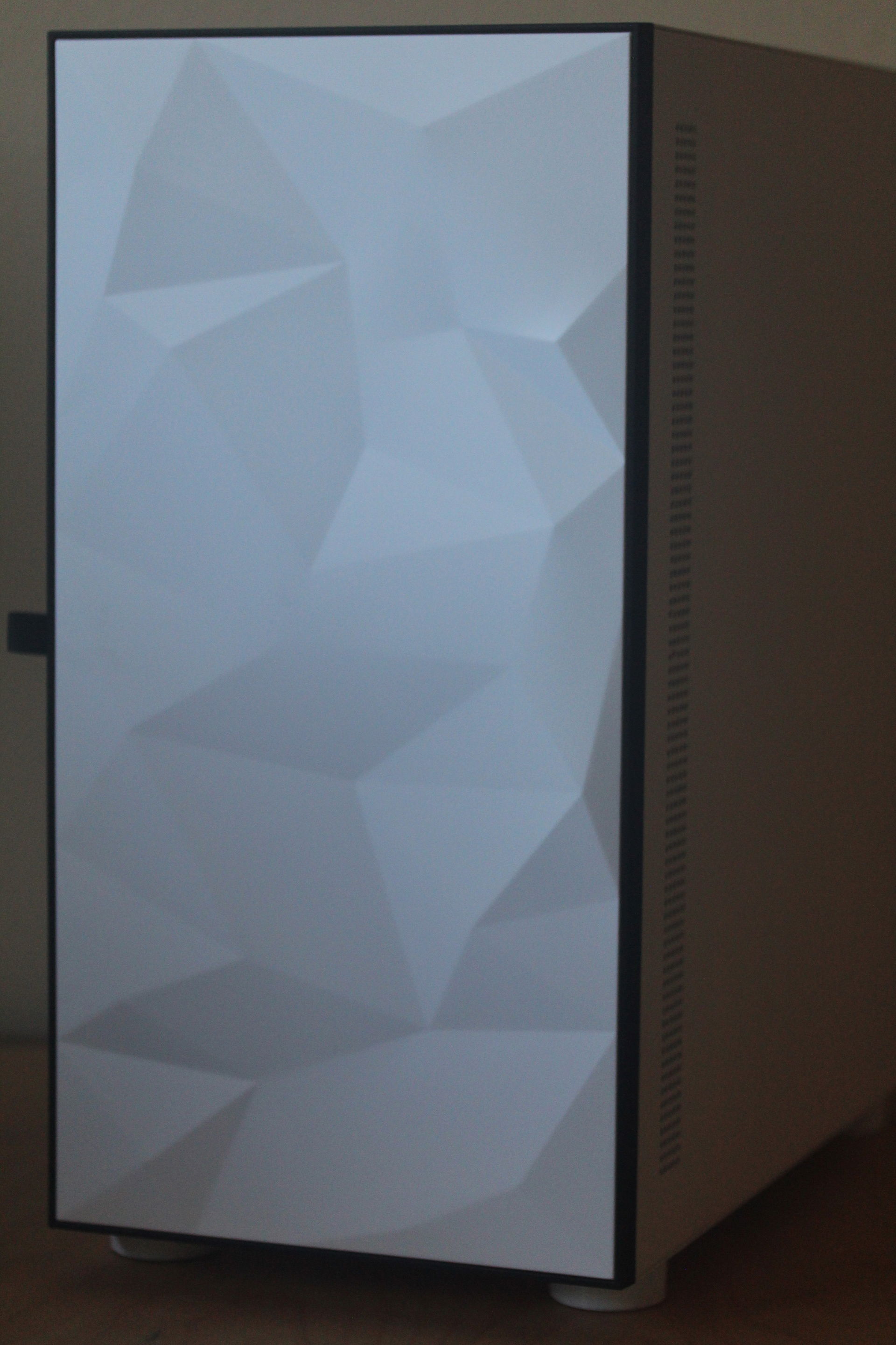 Wasatch (12) » builds.gg